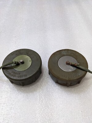 NATO Slave Cable Cover Set. NATO Boost Cable Cover | eBay