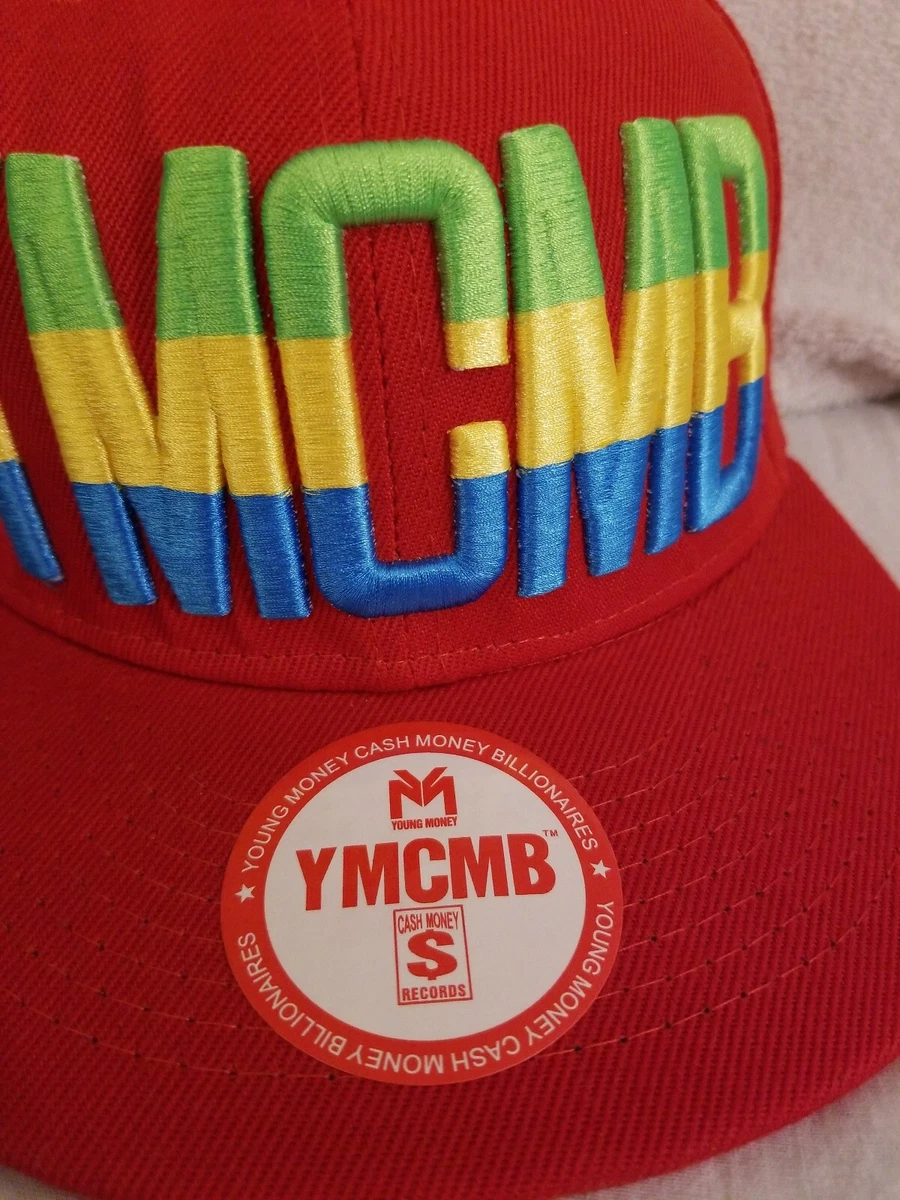 Ymcmb Logo Bird