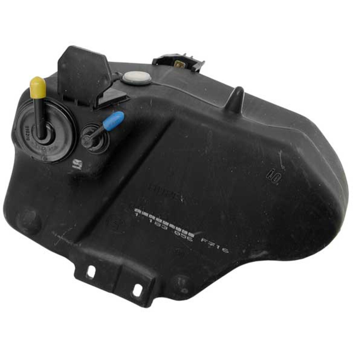 16-13-1-183-056 GenuineXL Vapor Canister for 3 Series 318 323 328 E36 ...