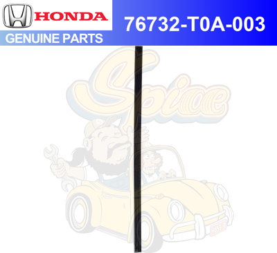 Genuine Honda Wiper Blade Refill 76732-T0A-003 | eBay Australia