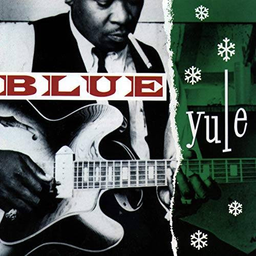 Blue Yule - Audio CD By Blue Yule-Christmas Blues - GOOD 81227056827| eBay