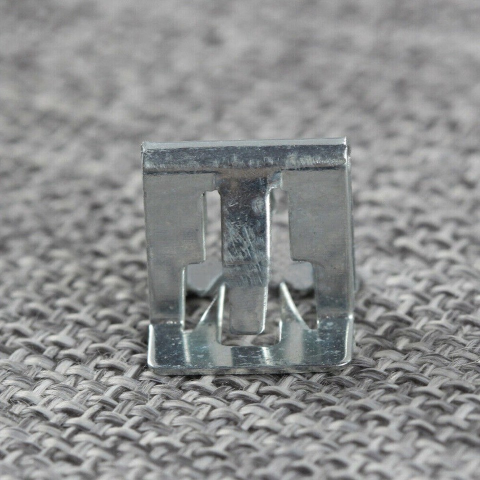 Metal Fastener Clips Fastener Clips Metal High Quality Metal Fastener ...