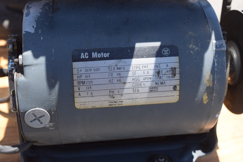 Atlas 10F lathe Metalworking craftsman metal Machinist Machine 10 ...