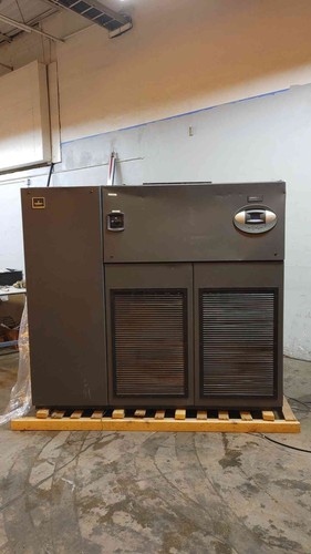 10 Ton Liebert Vertiv CRAC Glycooled 460V 3PH VS035W SA0EI811A (108319 ...