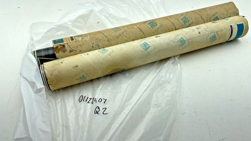 NOS GM Woodgrain New Old Stock Adhesive Paneling Side Trim Body Panel ...