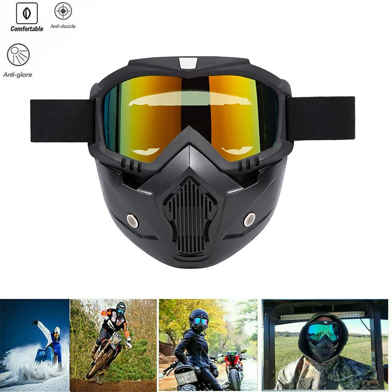 Snowboarding Helmets Full Face