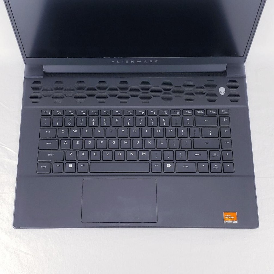 Alienware M16 R1 165Hz, 3GHz AMD Ryzen 9, 16GB RAM, 1TB SSD (PB1028578 ...