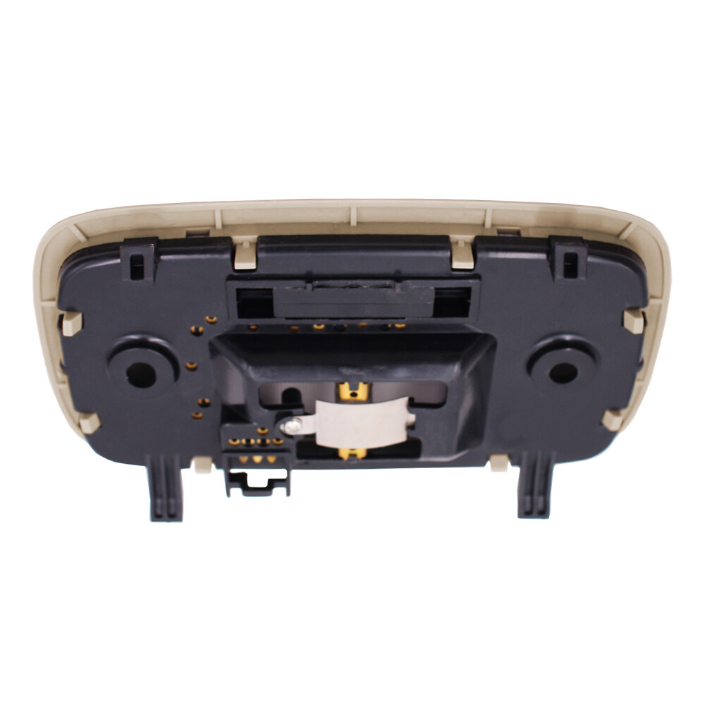 Fit for Hyundai Accent 2006-2011 92800-1E000QS Room Lamp Assembly Dome ...