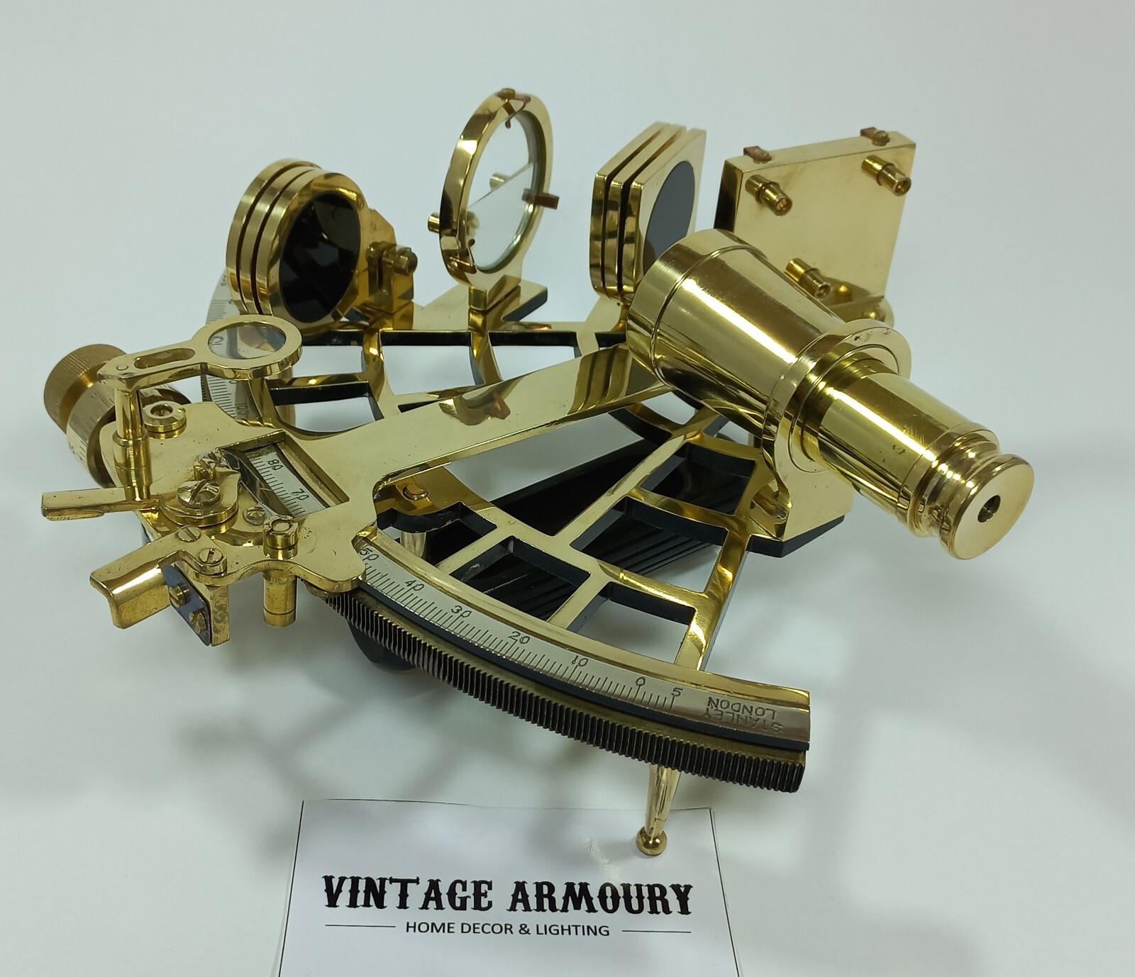 Ancient Greek Sextant