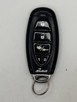 Pursuit ELVATNE Remote Alarm Keyless Entry Key Fob TESTED 543 | eBay