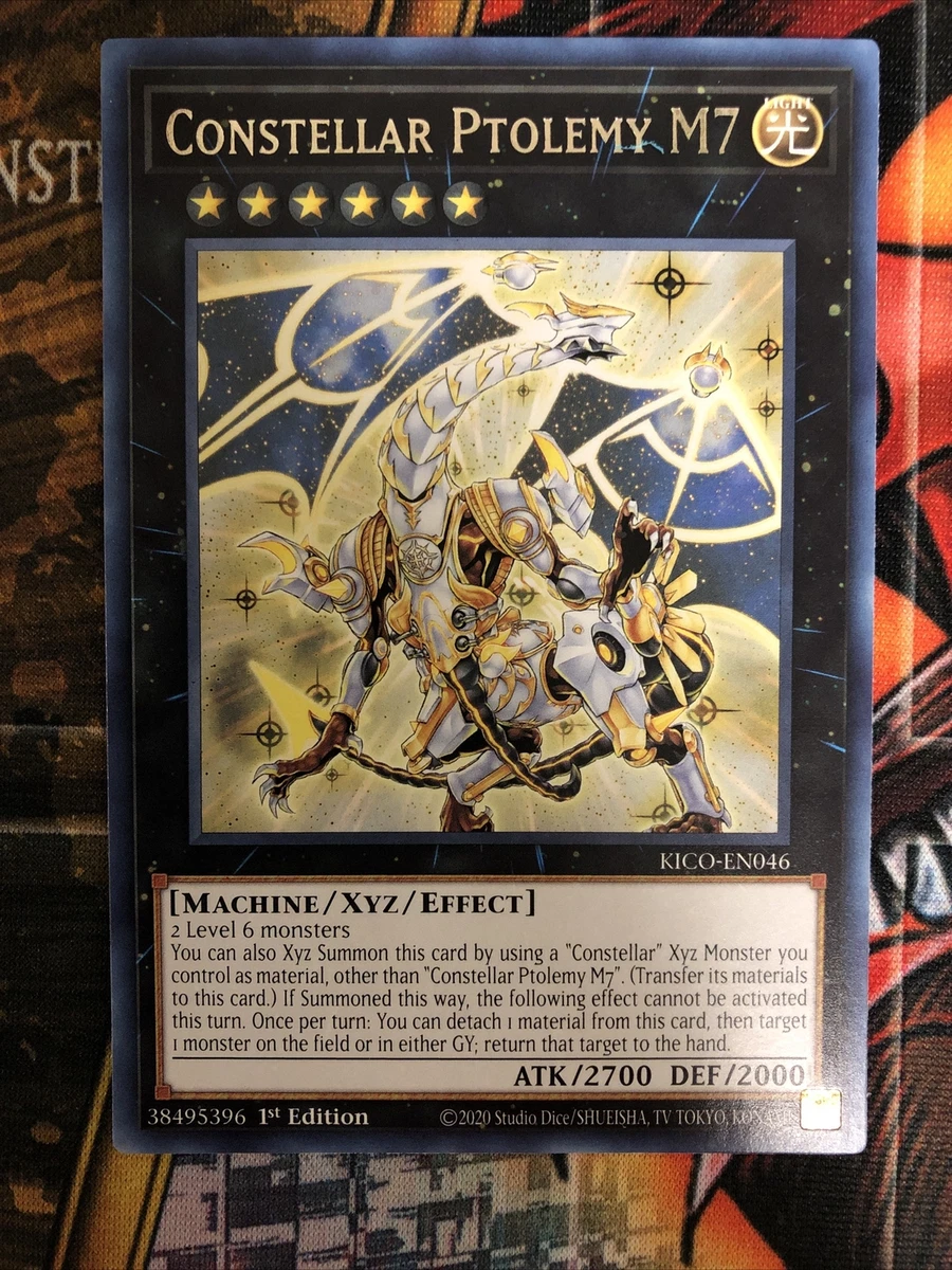 Constellar Ptolemy M7 Art