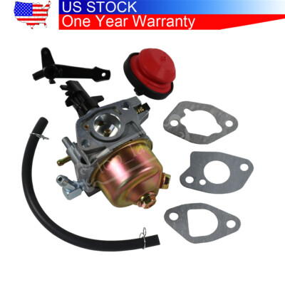 38744 38742 38741 Carburetor & 127-9008 FIT Toro Power Clear 721 621 ...