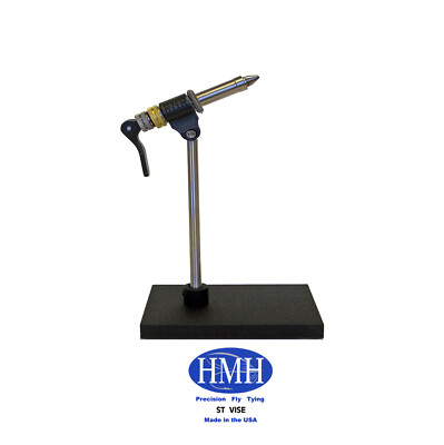 Fly Tying Vises & Tools - Hmh Standard Vise