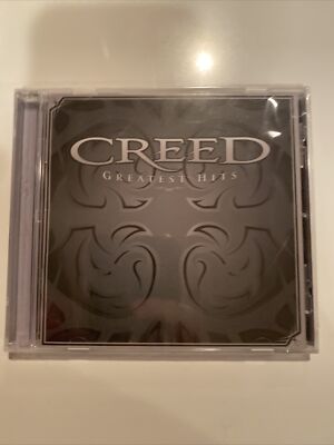 Creed - Greatest Hits [New CD] 601501325823| eBay