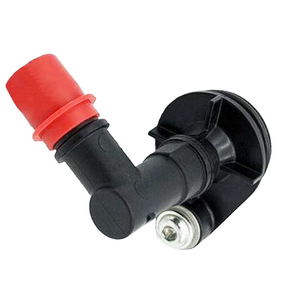 Positive Crankcase Ventilation (PCV) Valve 12685407 / 12665645 For ...