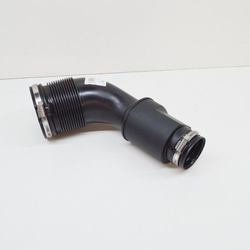 NEW AUDI A8 D4 RIGHT REAR AIR INTAKE PIPE 4H0129616J OEM NO DUTY TO 🇺🇸 ...