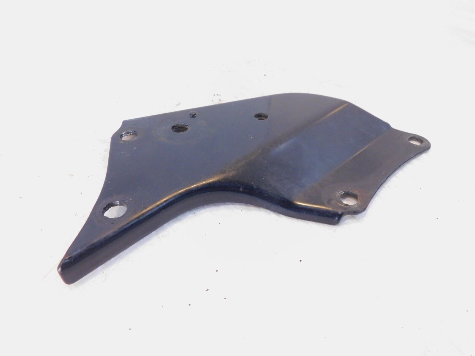 Honda GL1500 GL1500C Valkyrie 1500 Passenger Left Footrest Peg Mount ...