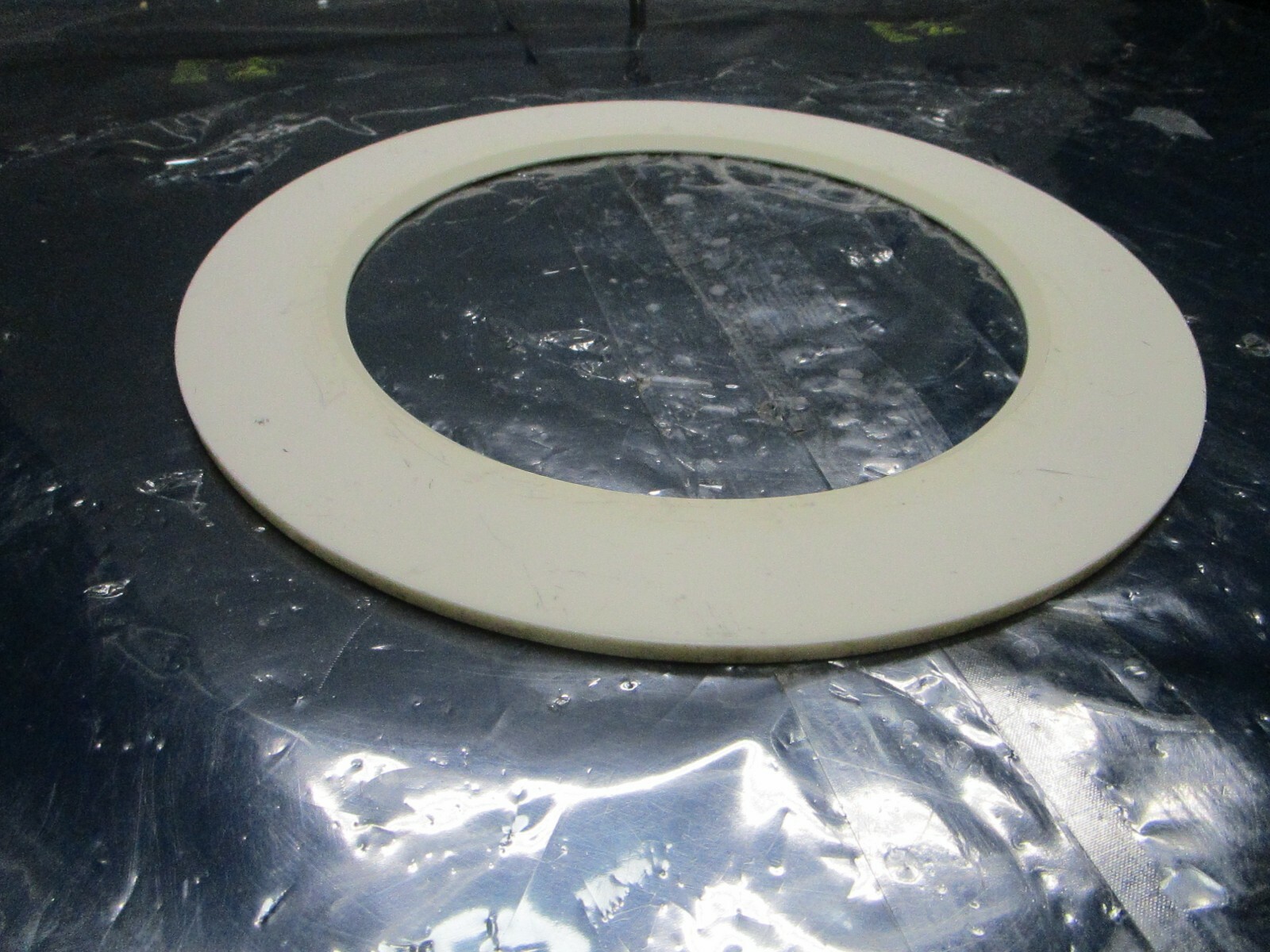 AMAT 0200-09072 SHIELD, TAPERED, 200MM, 104101 | eBay