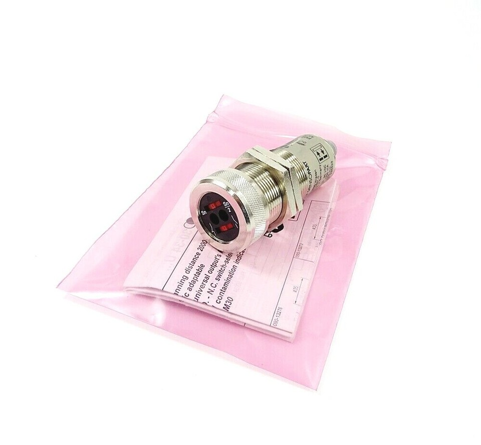 SENSOPART FMS 30-34 UN -NEW- Reflexionslichttaster 540-51321 | eBay