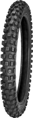 IRC 2017 KTM 150 XC-W TIRE VE-32 FRONT 80/100-21 51M BIAS TT ...