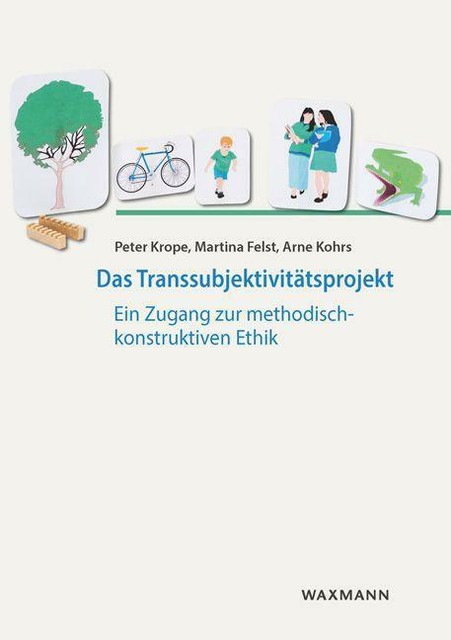 Das Transsubjektivitätsprojekt von Peter Krope (2021, Taschenbuch ...