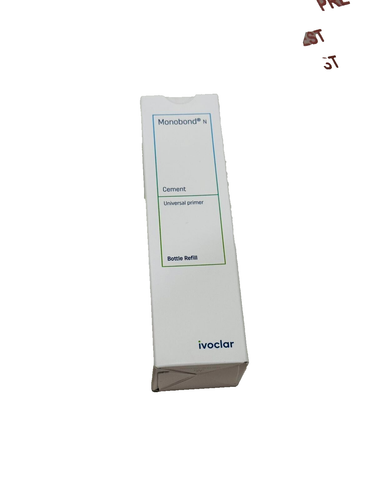 Ivoclar Monobond N Universal Primer 5g for all types of Restorative ...