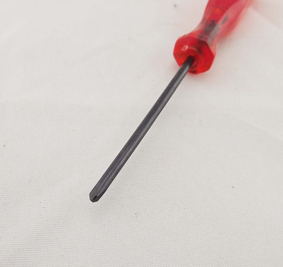 Tri-wing Triangle Y Shape Screwdriver For Macbook Pro Battery Apple ...