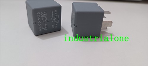 1PC NEW Relay 120007826 12V 4-pin DECO KOREA | eBay