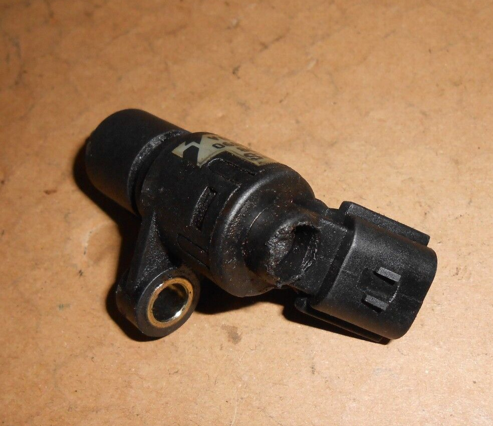 Land Rover Freelander 1 1996-99 Crankshaft position sensor NSC100390 | eBay