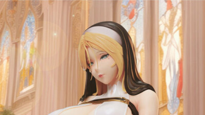 PSL ABILU Design Jasmin's Changing Time Sister 1/4 from JAPAN PRE ORDER ...