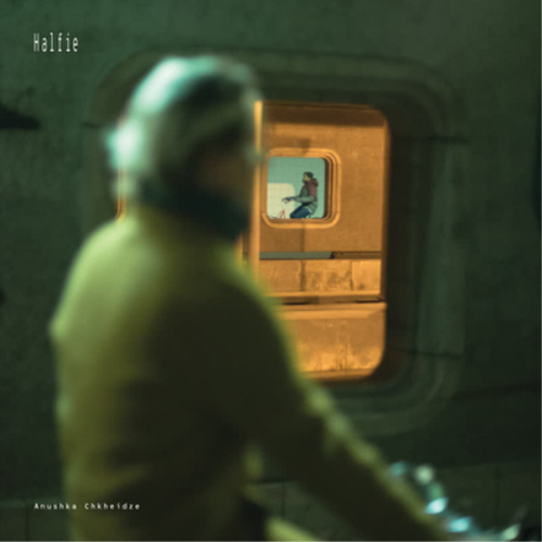 Anushka Chkheidze Halfie (Vinyl) 12" EP 195081035925 | eBay