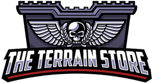 The Terrain Store LLC | eBay Australia Stores