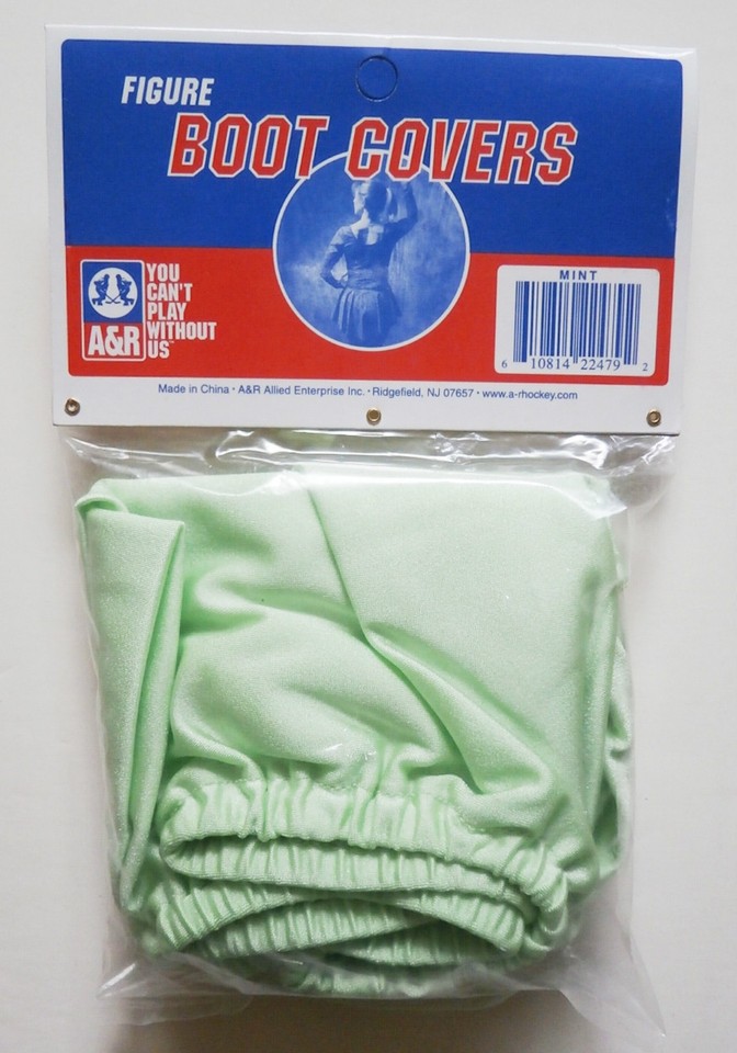 A&R Lycra Figure Skate Boot Cover - *NEW* | eBay