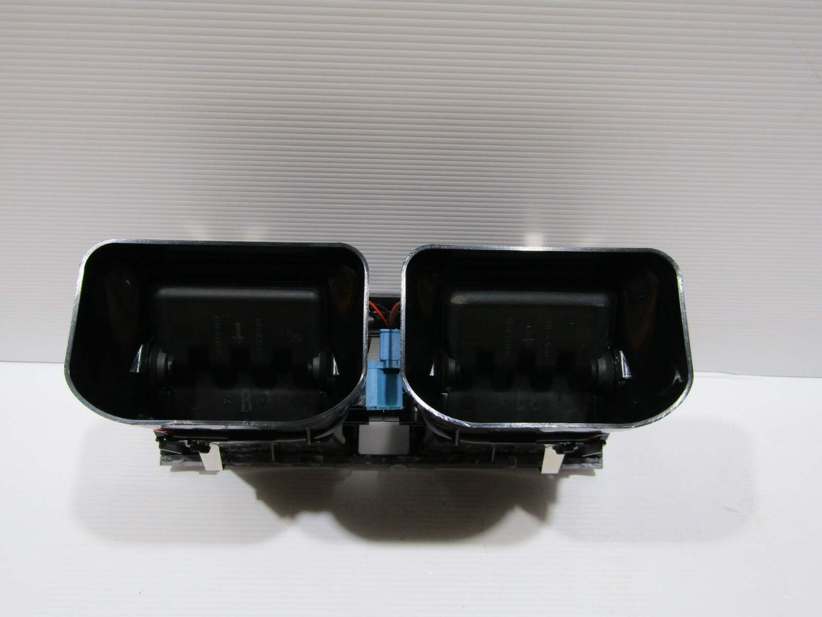 Mercedes-Benz C W204 Dashboard Air Vents A2048307354 2010 11819550 for ...