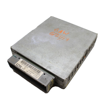 1997 Ford Taurus F7DF-12A650-ED Computer Brain Engine Control ECU ECM ...