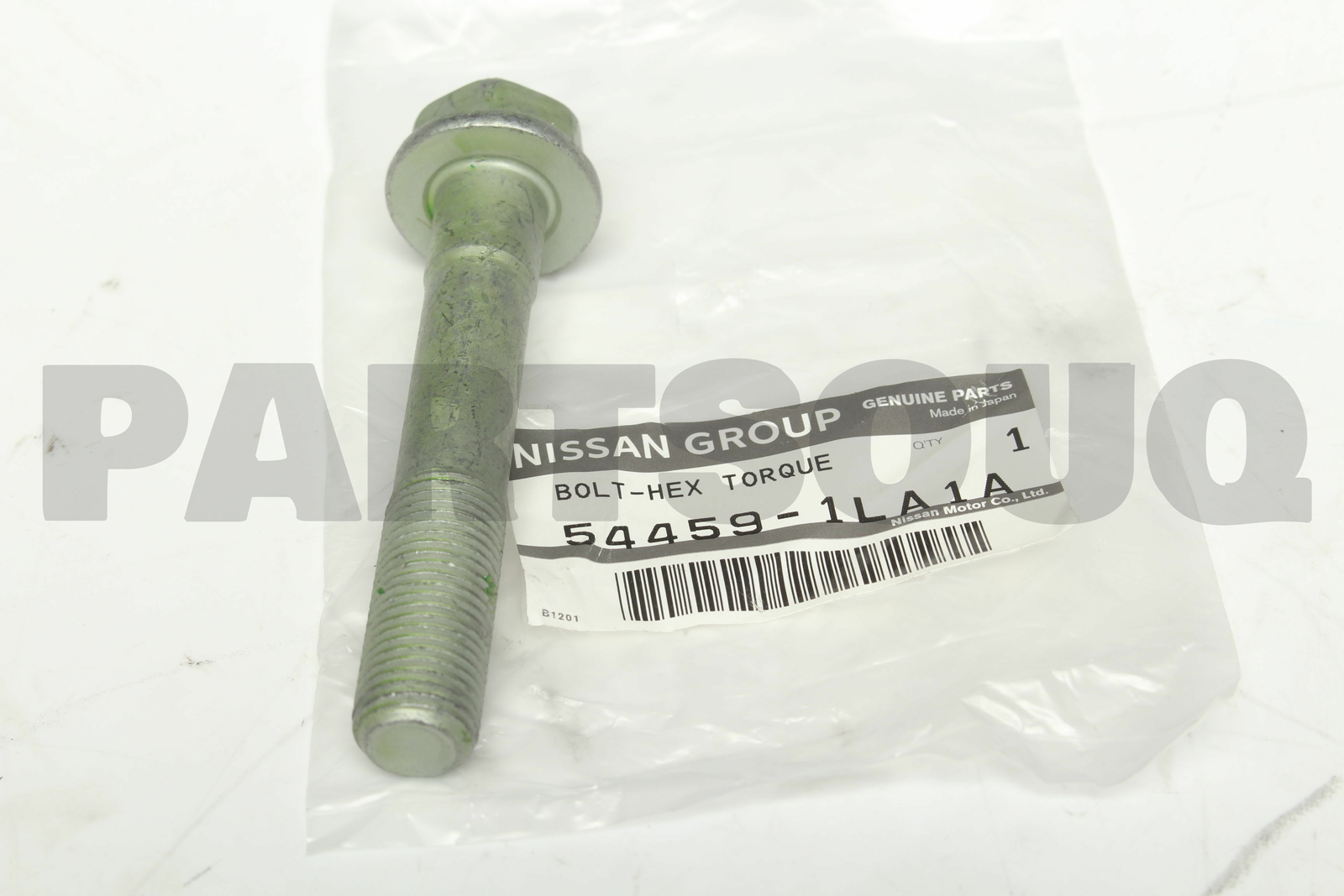 544591LA1A Genuine Nissan BOLT 54459-1LA1A | eBay