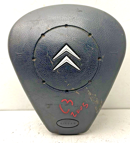 Pièces D'Occasion, AIRBAG VOLANT CITROEN C3, Année : 2005 | eBay