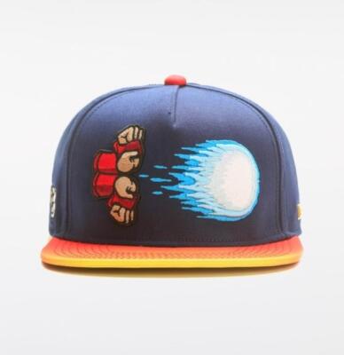Fashion Snapback The Simpsons Baseball Cap Funny Homer Simpson Hat ...