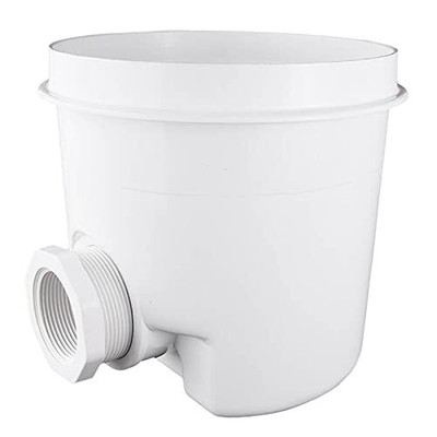 25521-000-000 CMP Gunite Main Drain (So); White | eBay