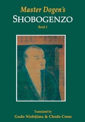 Master Dogen's Shobogenzo 9781419638206| eBay