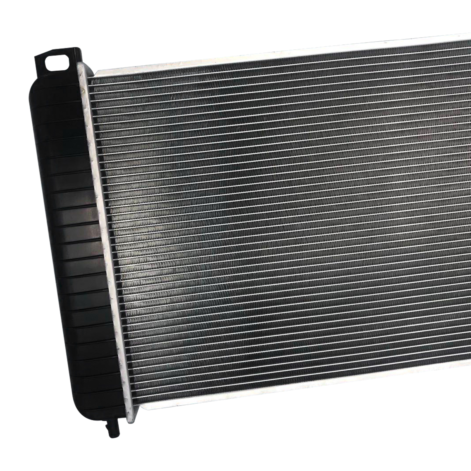 34'' Radiator For Chevy Silverado Suburban 1500 2500 GMC Yukon Sierra ...