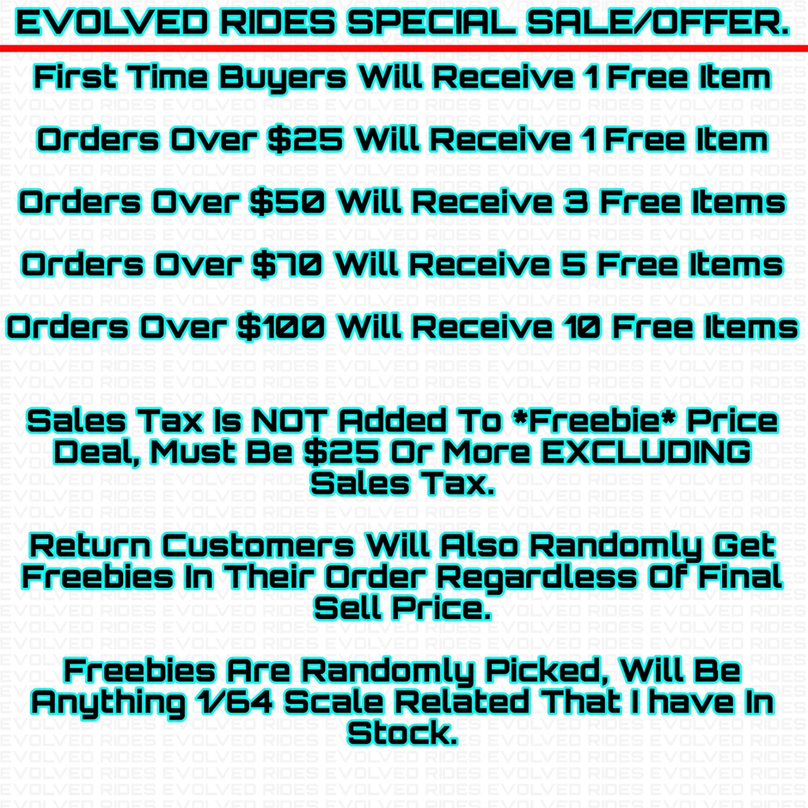 Centerline Steelie OFF-Road Real Rider Wheels Rubber Tire For 1/64 ...