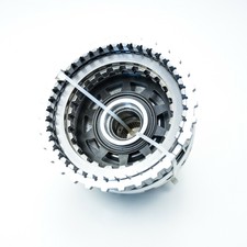 Converter+Housing+Mercedes-Benz+E-class+W212+2009+A2122702005 ...