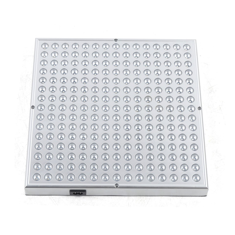 Red Near Infrared LED Anti Aging Therapy Light Panel Full Body 660nm ...