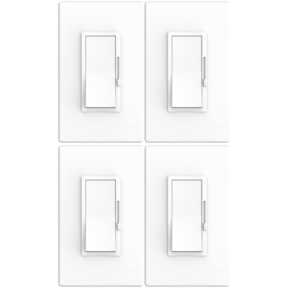 Wall Low Voltage Dimmer Switch Low Voltage Wall Switch, 1 Button