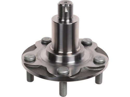 Front Wheel Hub For 10-11, 14-15 Toyota Tacoma Base RWD X-Runner SX53V5 ...