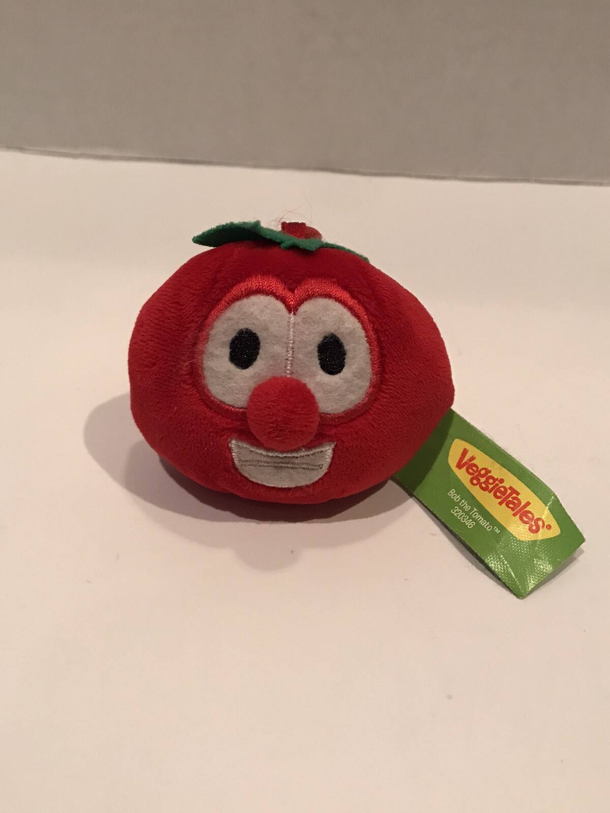 Lot Of 5 Backpack Hang Clips Plushes (3 Beanie Boos/1 Dino/1 ...