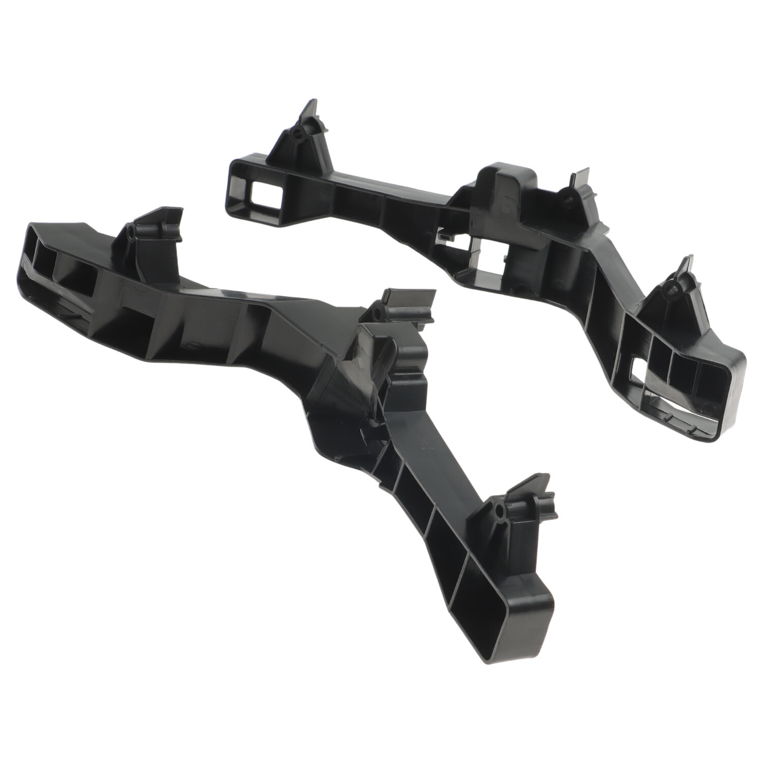 1 Pair Headlight Bracket Set Left & Right for Toyota 4Runner 5213335060 ...