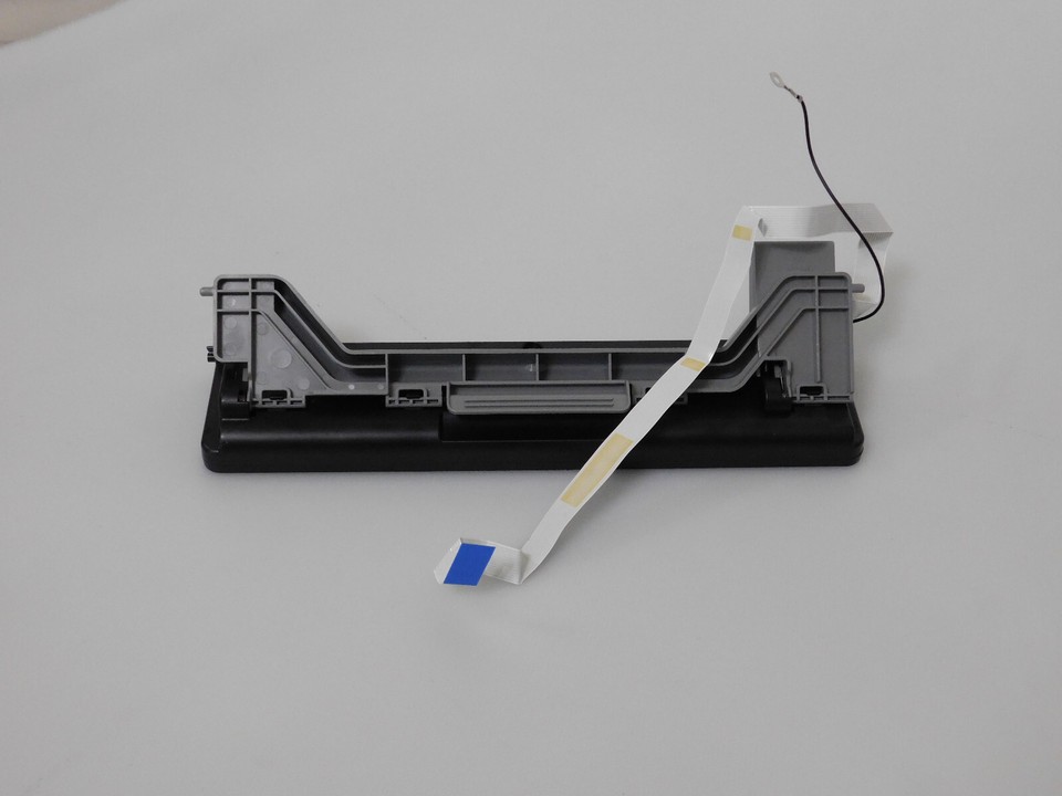 Epson Expression XP-440 Printer Front Control Panel Buttons Display ...