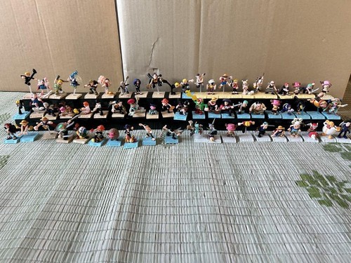 One Piece Gashapon Grand Battle Figure | eBay